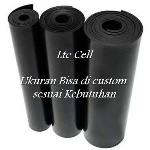 Jual Karet Hitam Lembaran 2mm x 10cm x 100cm Rubber Sheet | Shopee ...