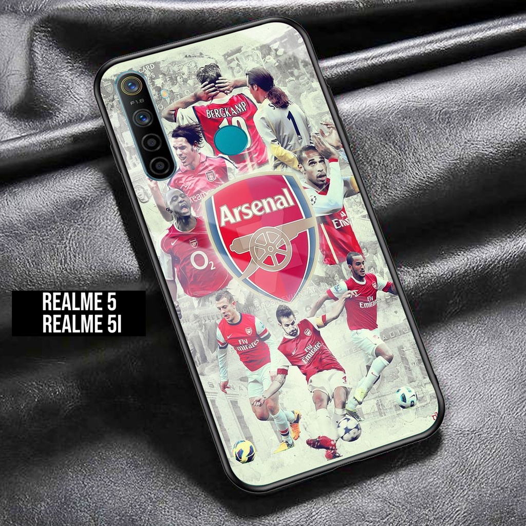 Jual Case Realme 5 / 5i - Casing Realme 5i / 5 Terbaru 2021 AERO CASE ...