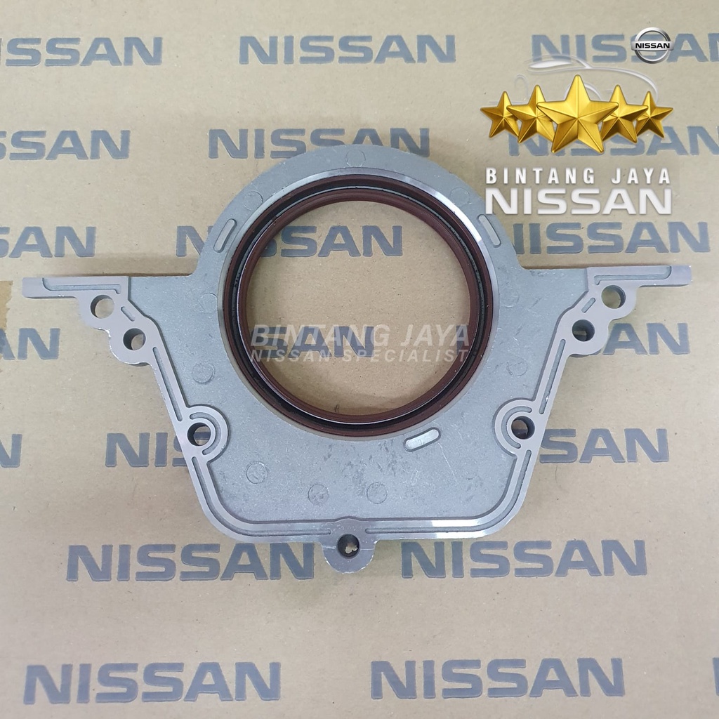 Jual Seal Kruk As Belakang Nissan Elgrand E51 E52 12296-JA10A High Quality | Shopee Indonesia