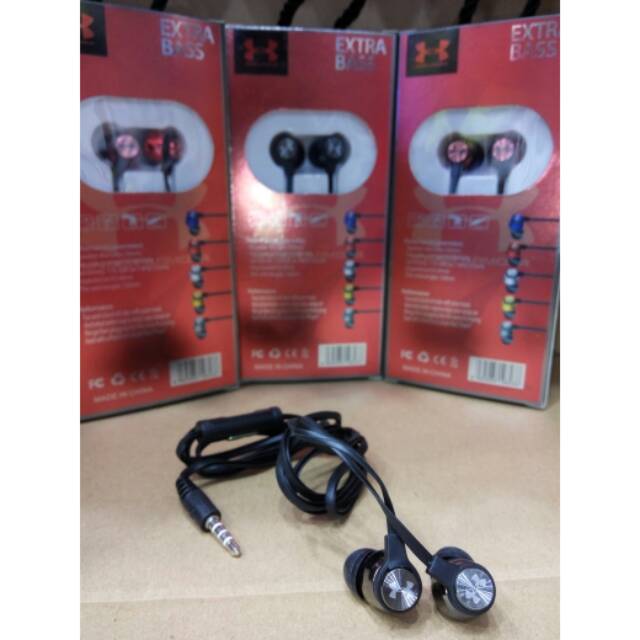 Jual Handsfree S4900 | Shopee Indonesia