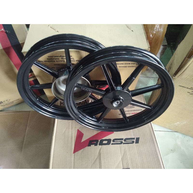 Jual velg racing beat, Scoopy dan Genio venom comet | Shopee Indonesia