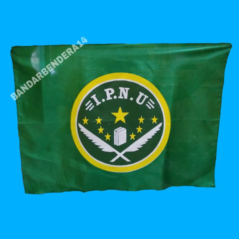 Jual paket Bendera IPNU IPPNU 10 pcs | Shopee Indonesia