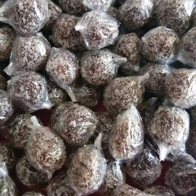 Jual permen asem jadul 250gr/permen asam murah | Shopee Indonesia