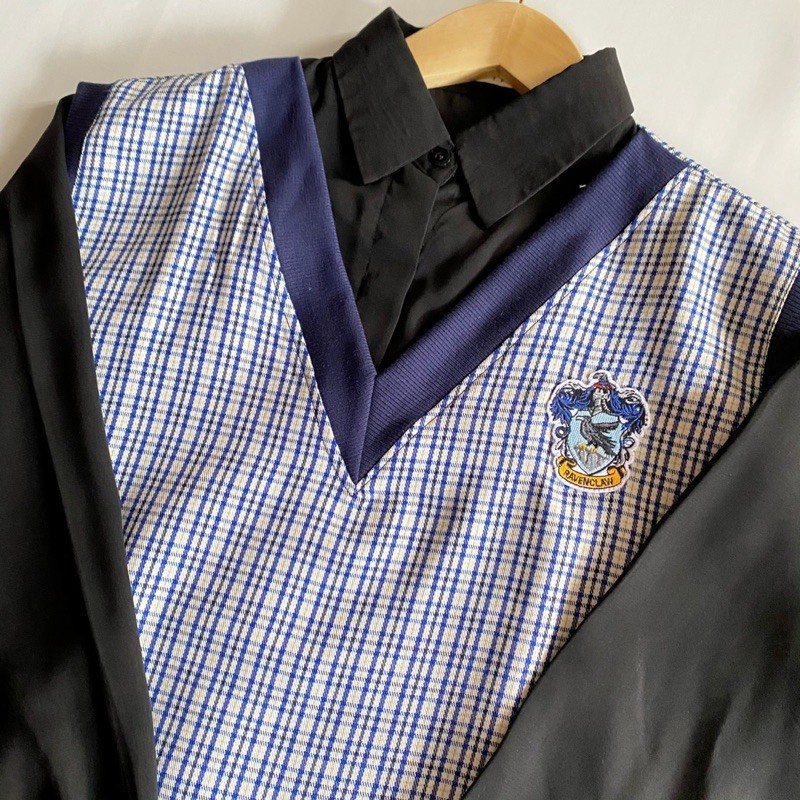 Jual Ravenclaw Vest | Shopee Indonesia