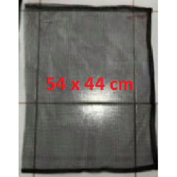 Jual Kantong Jaring Size L Jala Waring Kantung Media Filter Aquarium ...