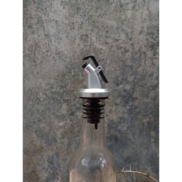 Jual TUTUP TUANG/MULTI FUNGSI/ DISPENSER PENUTUP BOTOL/ PURER WINE ...
