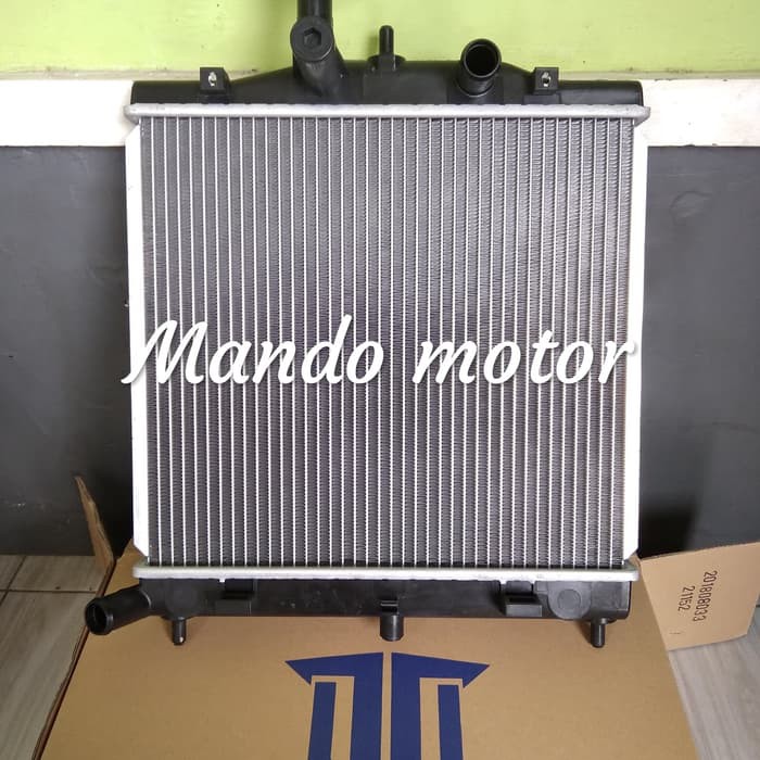 Jual Radiator atoz visto matic | Shopee Indonesia