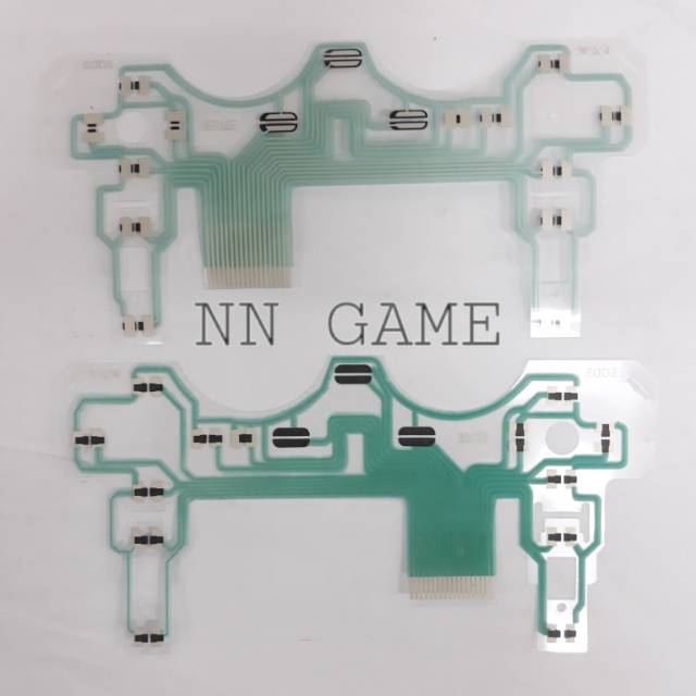 Jual PCB STIK STICK PS2 PS 2 ORI PABRIK | Shopee Indonesia