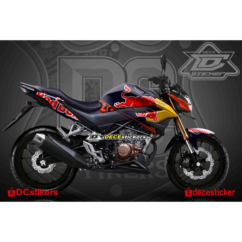 Jual decal cb150r v3 | Shopee Indonesia