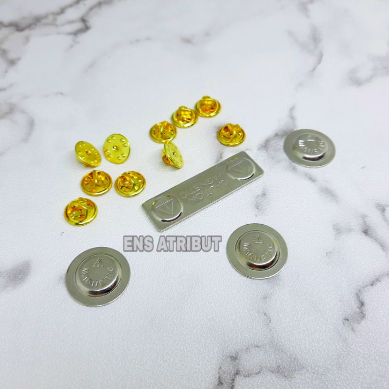 Jual wing satpol pp/wing pol pp alas mika akrilik | Shopee Indonesia