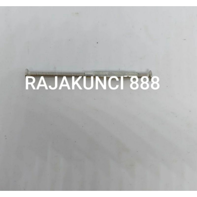 Jual Baut Handle Pintu / Baut Tembus / Mur Baut Handle / Handle Pintu ...
