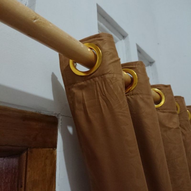 Jual Rel gorden panjang 2 meter | Shopee Indonesia