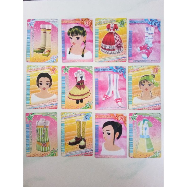 Jual Love and Berry Cards (Original) | Shopee Indonesia