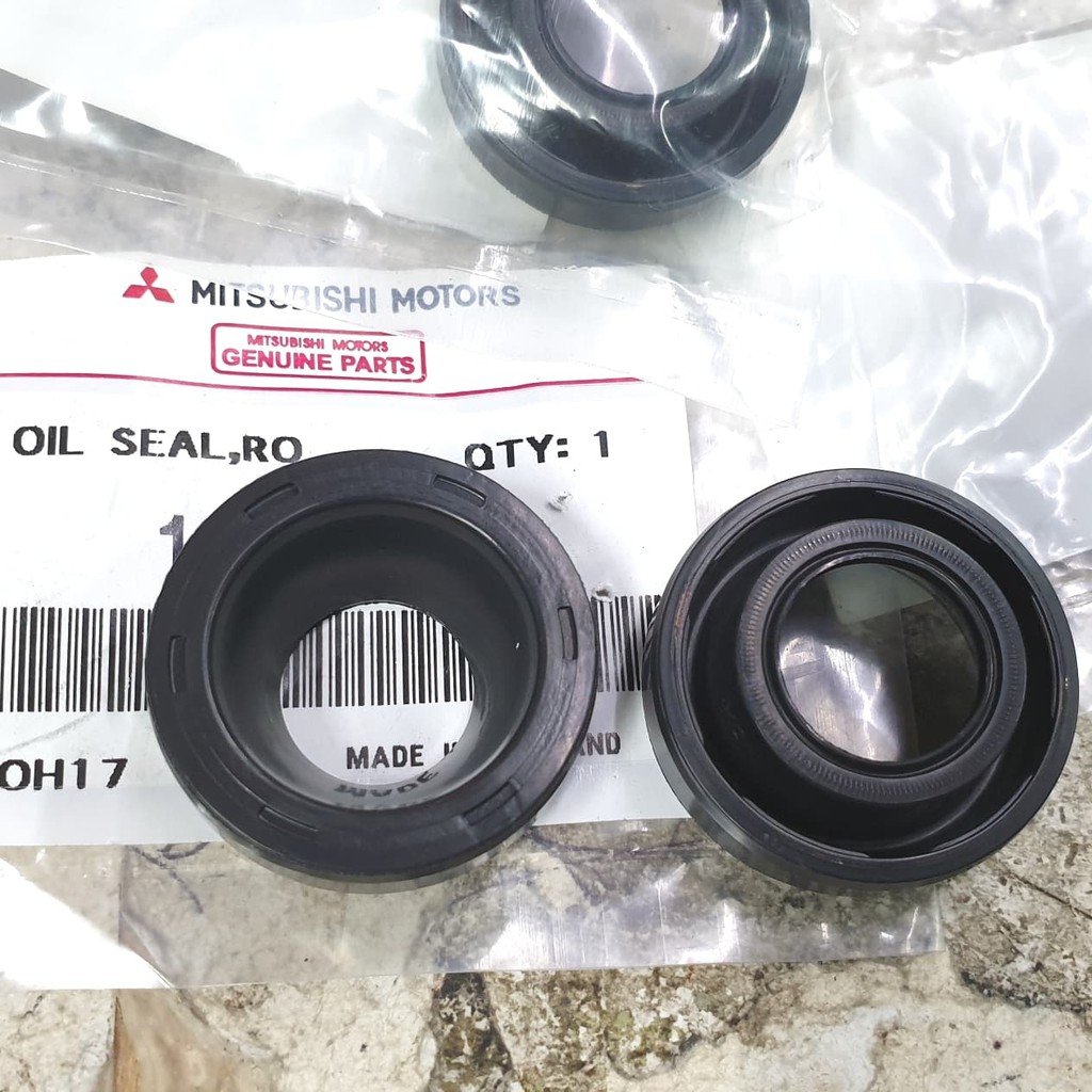 Jual Seal Nozzle Injector Kecil Asli Mitsubishi Pajero Sport Triton ...