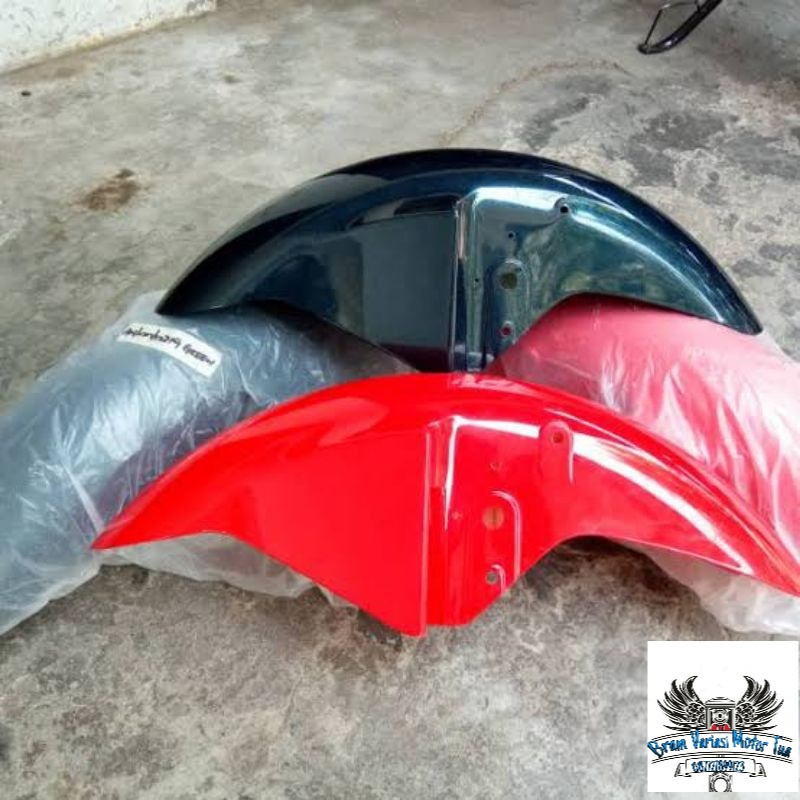 Jual selebor ninja viktor PNP Gl MP cb all warna | Shopee Indonesia