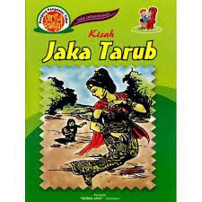 Jual KISAH JAKA TARUB | Shopee Indonesia