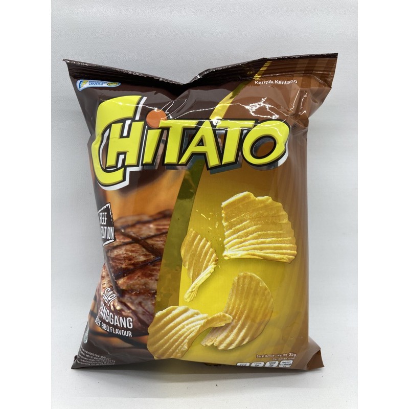 Jual CHITATO Keripik Kentang All Variant 35g | Shopee Indonesia