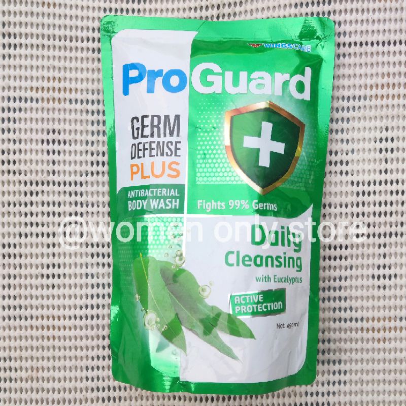 Jual ProGuard Sabun Anti Bakteri | Shopee Indonesia