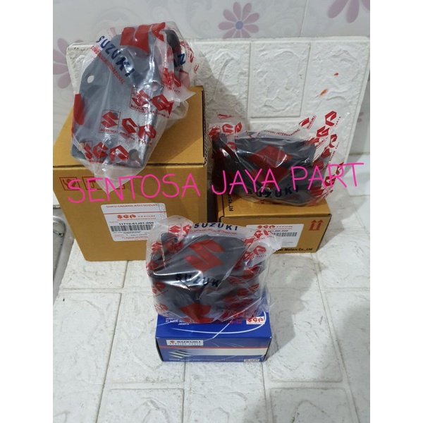 Jual ENGINE MOUNTING APV 1SET 3PC+ TRANS MOUNTING | Shopee Indonesia
