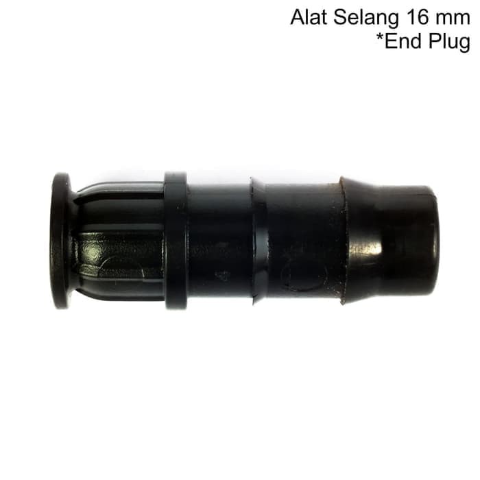 Jual End Plug Selang LDPE Sistem Irigasi Hidroponik - 16 Mm | Shopee Indonesia