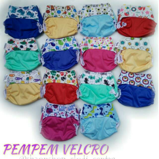 Jual PEMPEM VELCRO | Shopee Indonesia