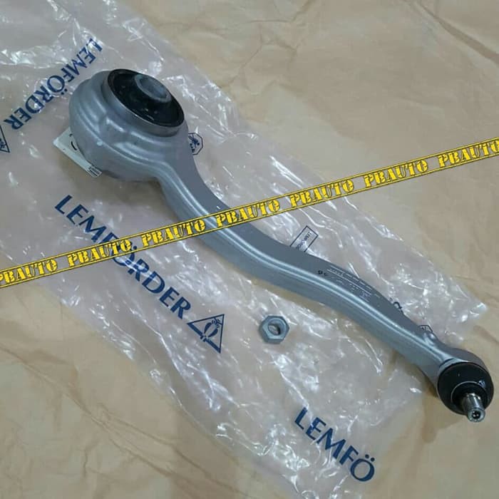 Jual Balljoint Arm Atas Alumunium Mercedes Benz Mercy w203 Merk ...