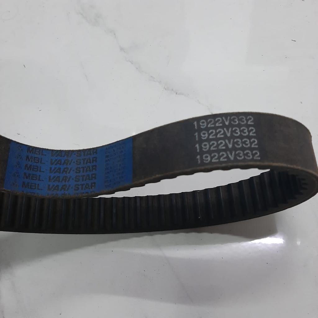 Jual SPEED BELT 1922 V 332 MITSUBOSHI VARIABLE TRANSMISSION BELT ...
