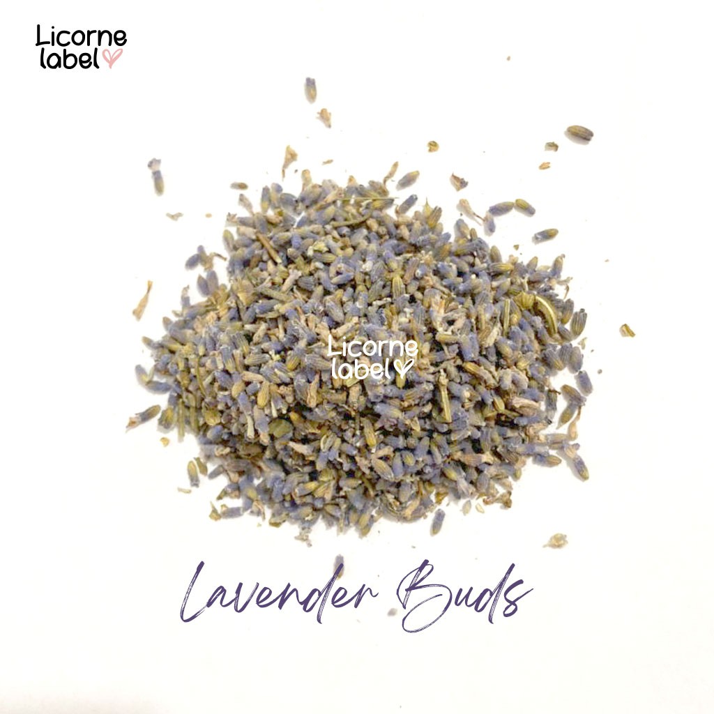 Jual Dried Flower bunga kering Lavender Daisy Hiasan dekorasi resin ...