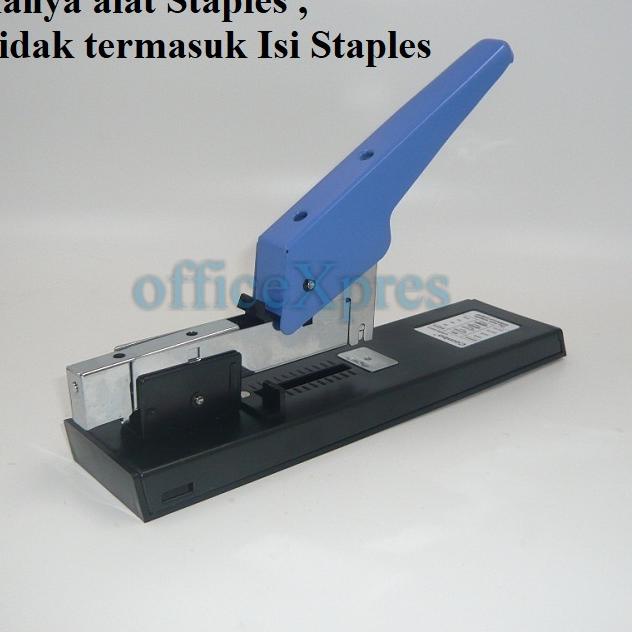 Jual Flash Sale Heavy Duty / Jepretan / Alat Stapler Jilid Besar 23S13 ...