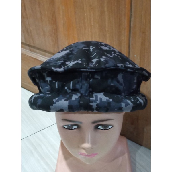 Jual peci pakol Doreng | Shopee Indonesia