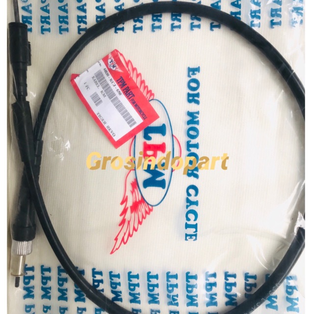 Jual KABEL KILOMETER KABEL KM KABEL SPEEDOMETER TALI KILOMETER ...