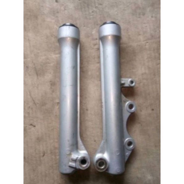 Jual Bottom Tabung Shock Depan Yamaha Jupiter Z original | Shopee Indonesia
