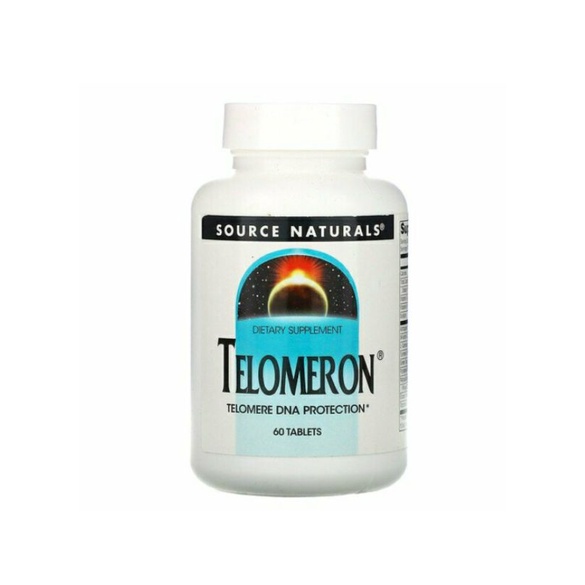 Jual MGH HGH TELOMERON Telomere Telomer Membalik Proses Penuaaan Astragalus Acetyl Cysteine ...