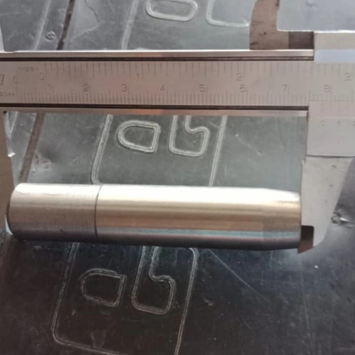 Jual BUSHING BOSH KLEP API EXHAUST JEEP WILLYS | Shopee Indonesia