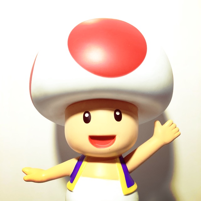 Jual Kinopio Aloha - Mario Bros | Shopee Indonesia