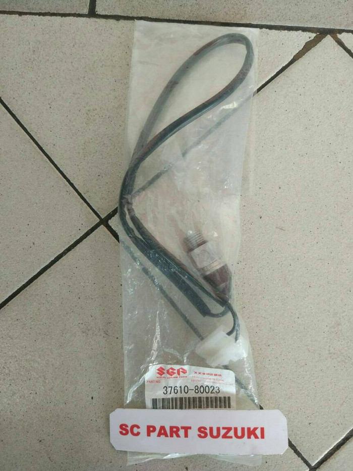 Jual switch mundur atrek/switch backup lamp suzuki jimny katana ...