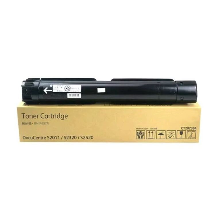 Jual Toner Cartridge Fuji Xerox DocuCentre S1810/S2010/S2220/S2420 ...