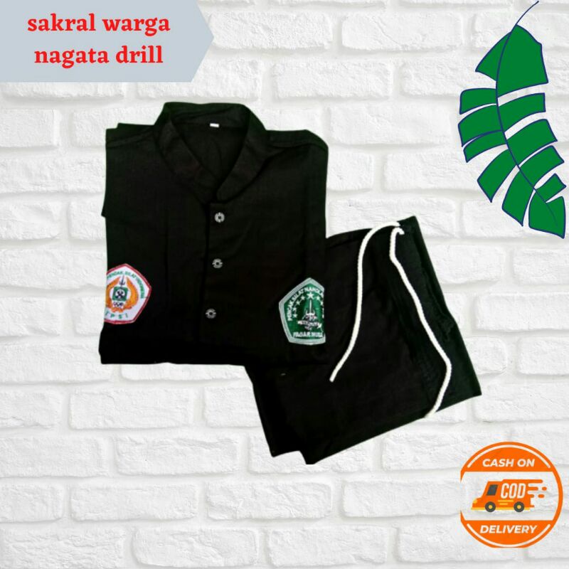 Jual Sakral Pagar Nusa Nagata Drill Sakral Warga Pagar Nusa Seragam ... Jual Sakral Pagar Nusa Nagata Drill Sakral Warga Pagar Nusa Seragam ...