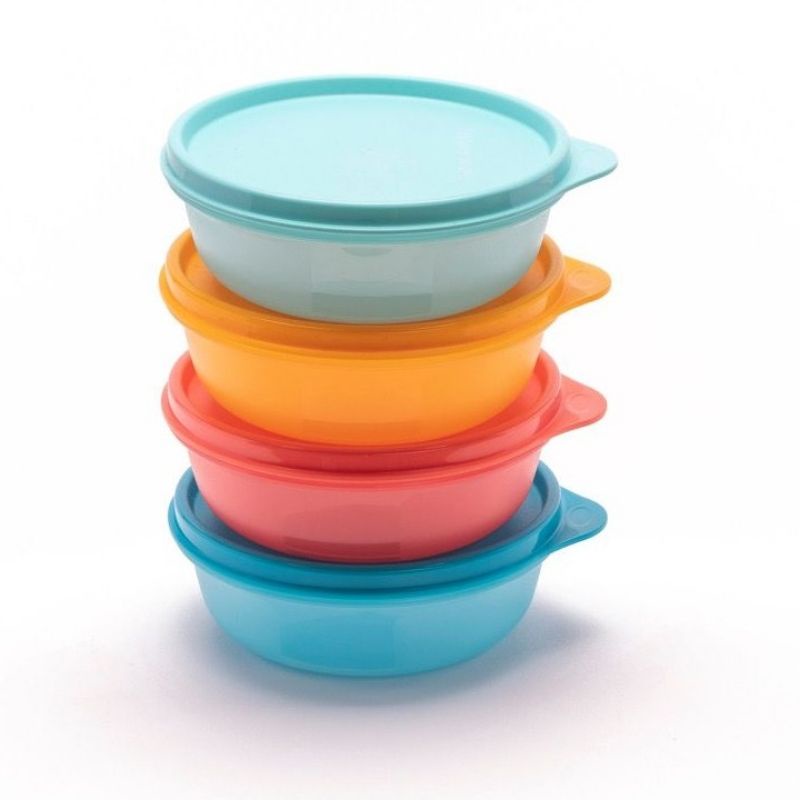 Jual Junior Modular Bowl Set (4Pcs) | Shopee Indonesia