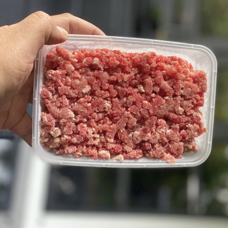 Jual Daging Sapi Giling 500gr Halal | Shopee Indonesia