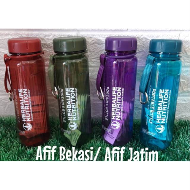 Jual Botol Sport original 650 ml | Shopee Indonesia