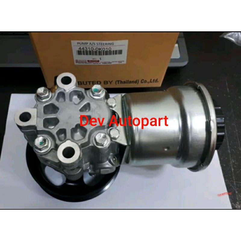 Jual Pompa power Innova bensin | Shopee Indonesia