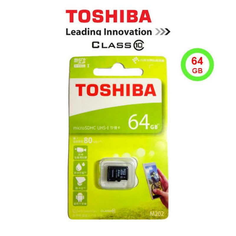 Jual Micro SD Terlengkap & Harga Terbaru April 2026 | Shopee Indonesia