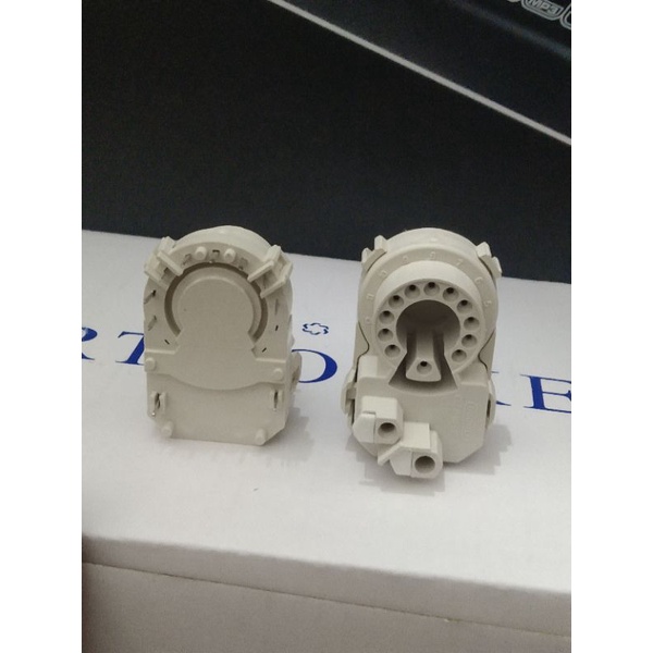 Jual SOKET CRT LG 8 PIN 8P SOCKET TABUNG TV LEHER BESAR TV LG 8 PIN + 2 ...