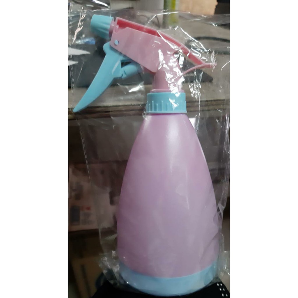Jual Semprotan Air 500ml/Botol Semprot Tanaman Bunga burung.bie088 ...