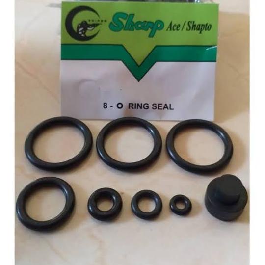 Jual favorit] Sil set sharp innova | Shopee Indonesia