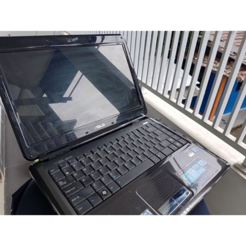 Jual Laptop Asus k401 buat daring kantor sekolah online | Shopee Indonesia