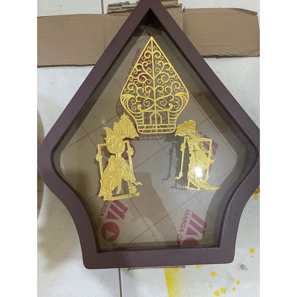 Jual cutingan waru wayang nama dll | Shopee Indonesia