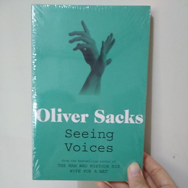 Jual Seeing Voices | Shopee Indonesia