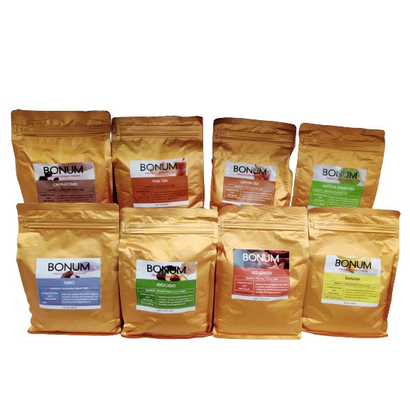Jual Bonum Powder Drink ( 1 kg ) | Shopee Indonesia